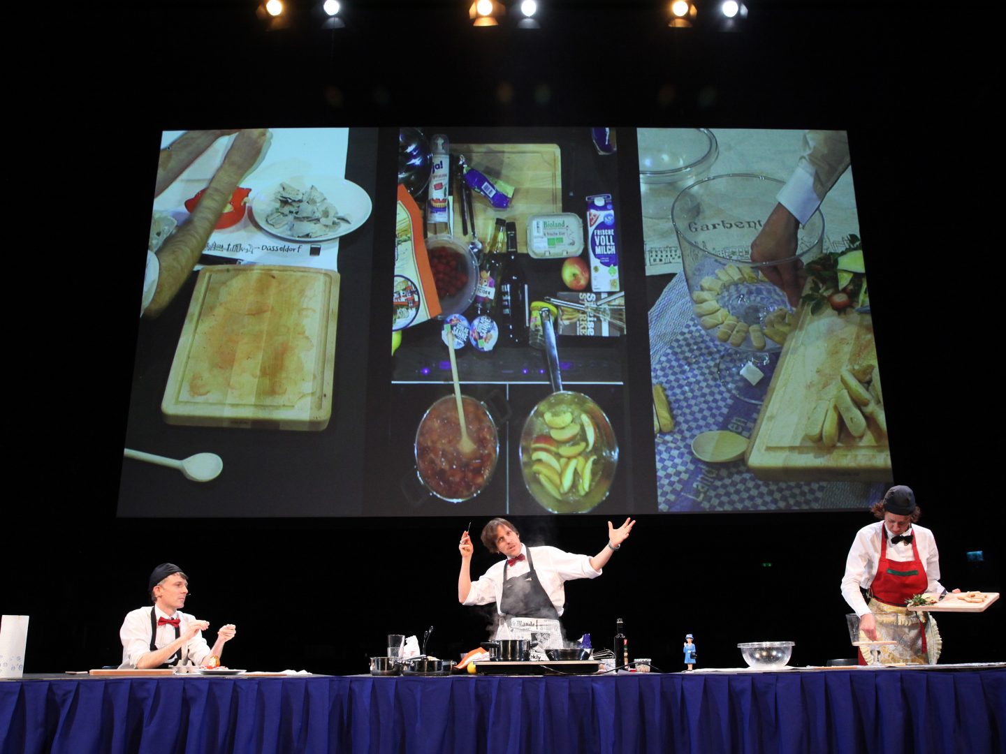 All Projects – Gob Squad