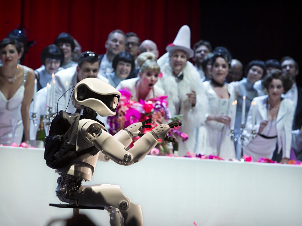 Projects Archive – Gob Squad