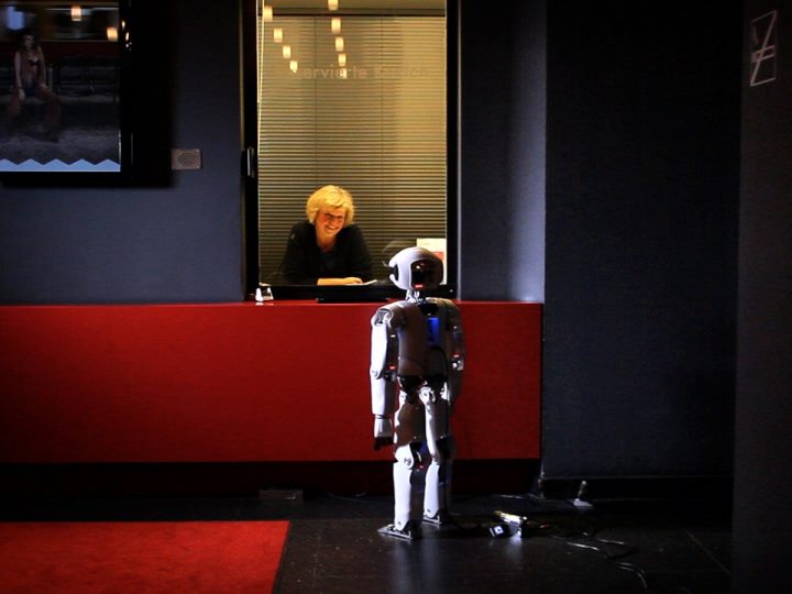 All Projects – Gob Squad