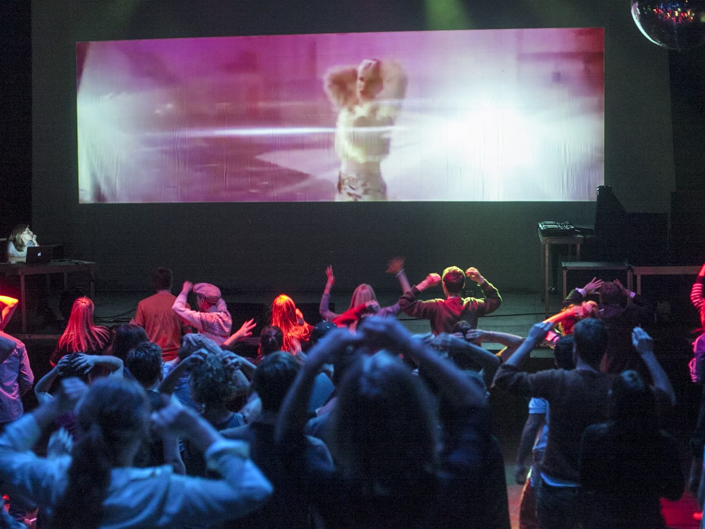 Projects Archive – Gob Squad