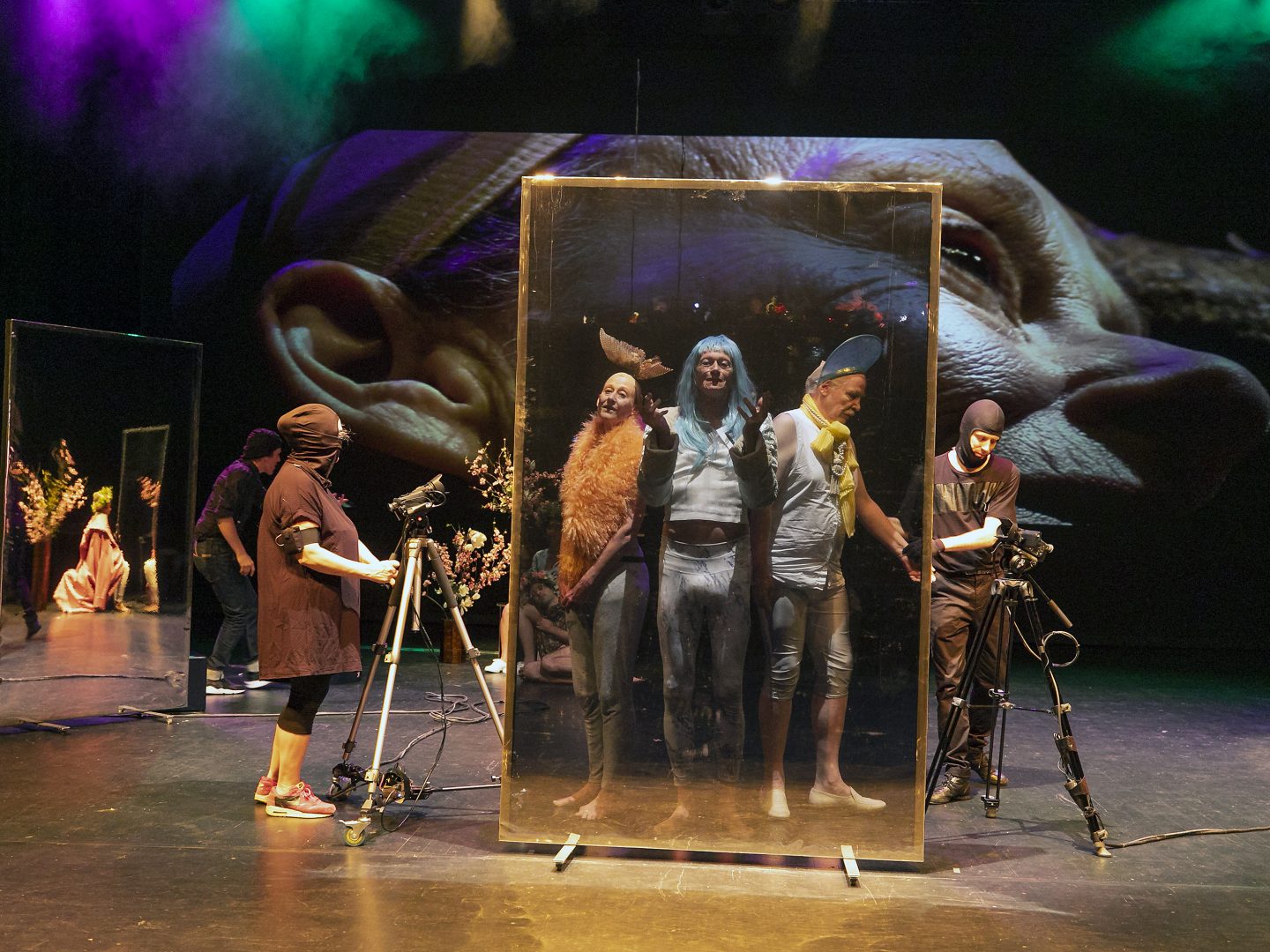 Projects Archive – Gob Squad