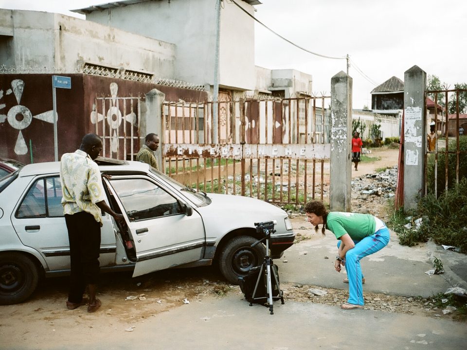 Projects Archive – Gob Squad