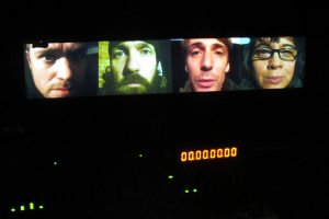 Super Night Shot – Gob Squad