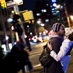 Super Night Shot – Gob Squad