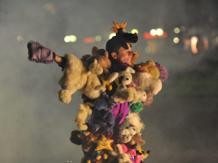 Projects Archive – Gob Squad