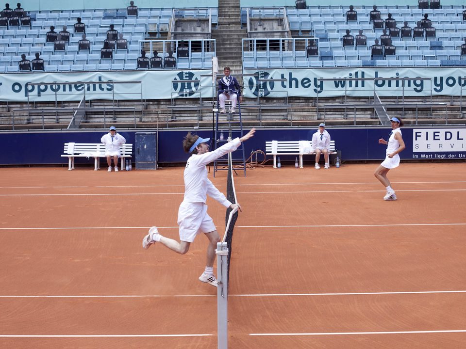 Projects Archive – Gob Squad