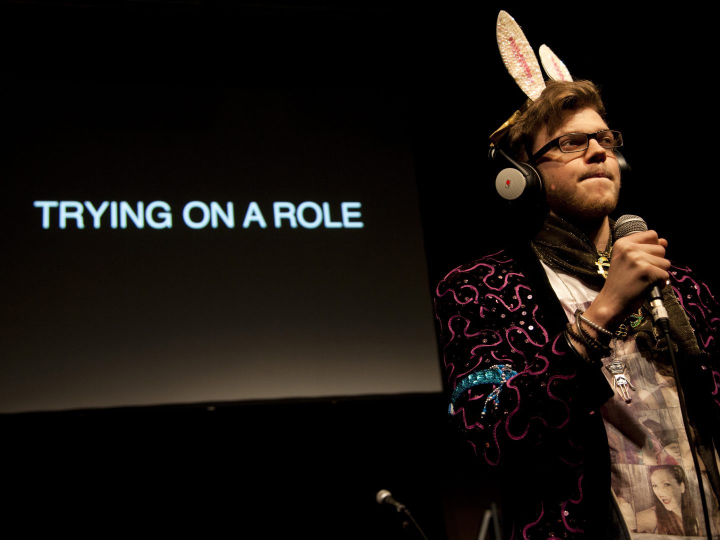 Projects Archive – Gob Squad