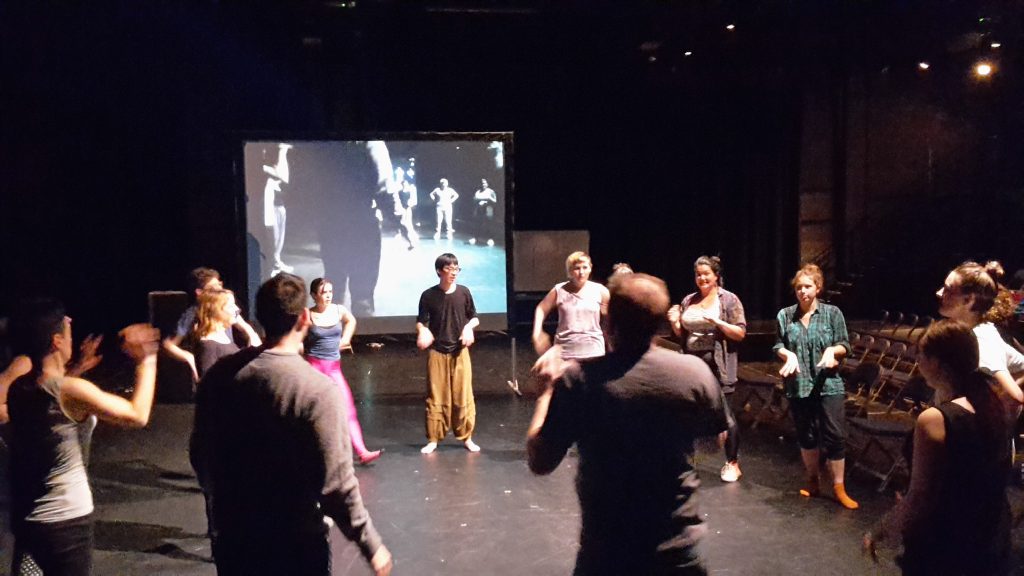 Education – Gob Squad