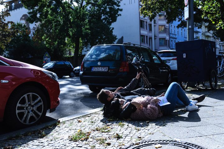 Education – Gob Squad