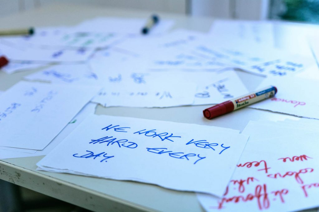 Education – Gob Squad