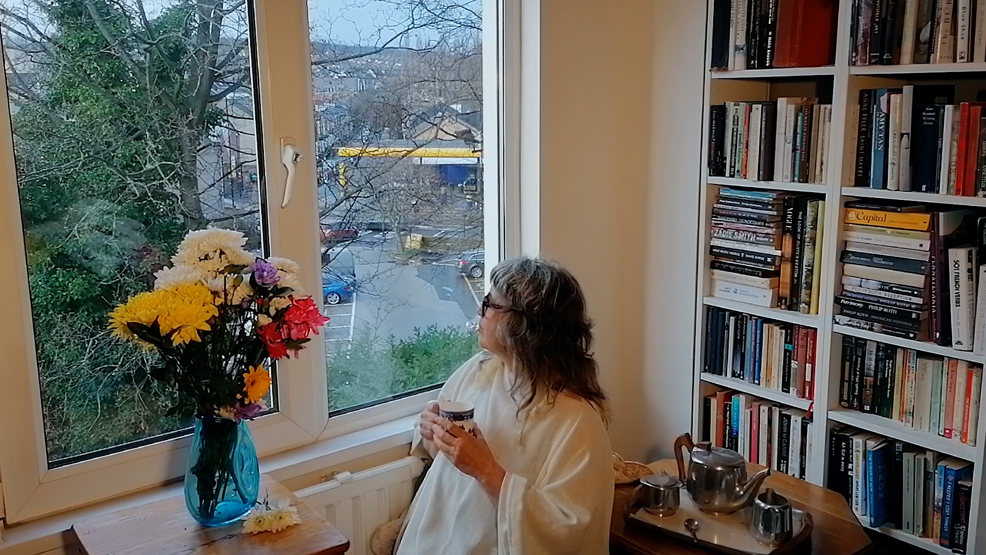 Elephants in Rooms – Gob Squad