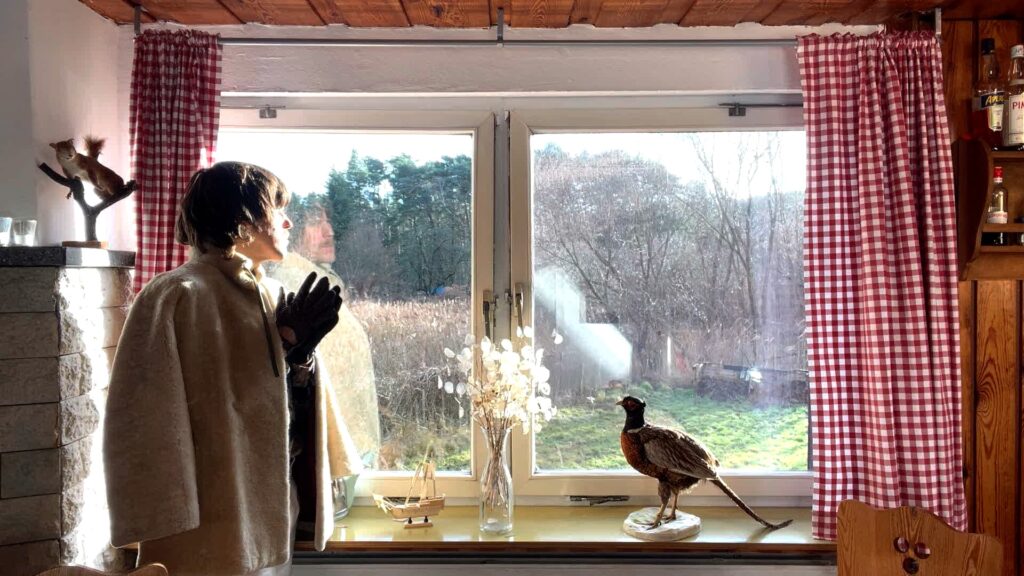 Elephants in Rooms – Gob Squad