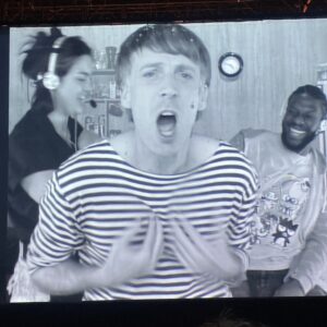 Gob Squad’s Kitchen – Gob Squad