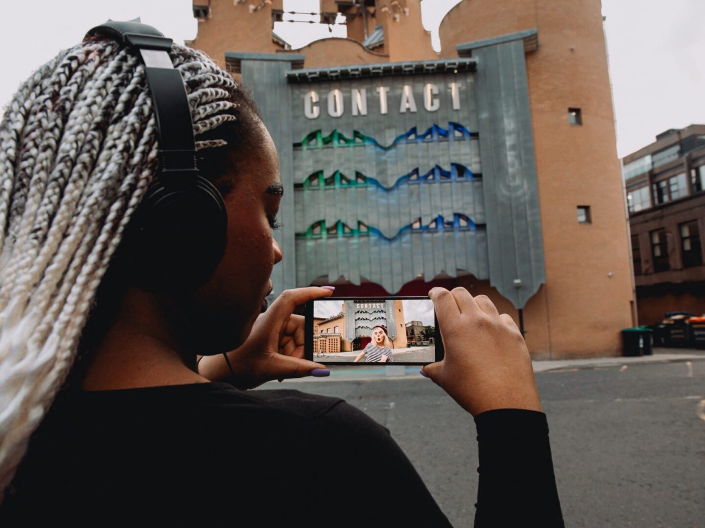 All Projects – Gob Squad