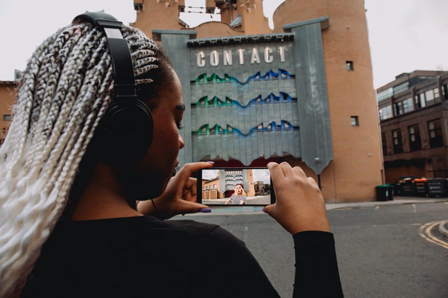 Gob Squad – Gob Squad Arts Collective