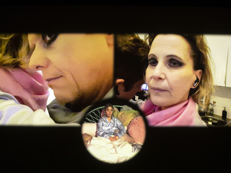 Gob Squad – Gob Squad Arts Collective