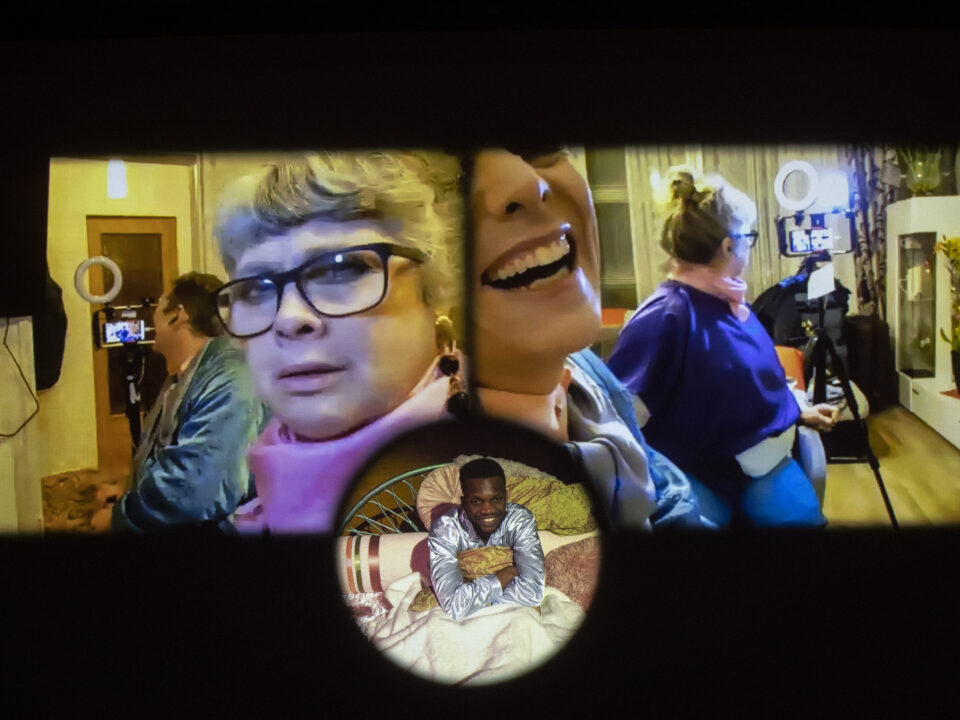 Gob Squad – Gob Squad Arts Collective