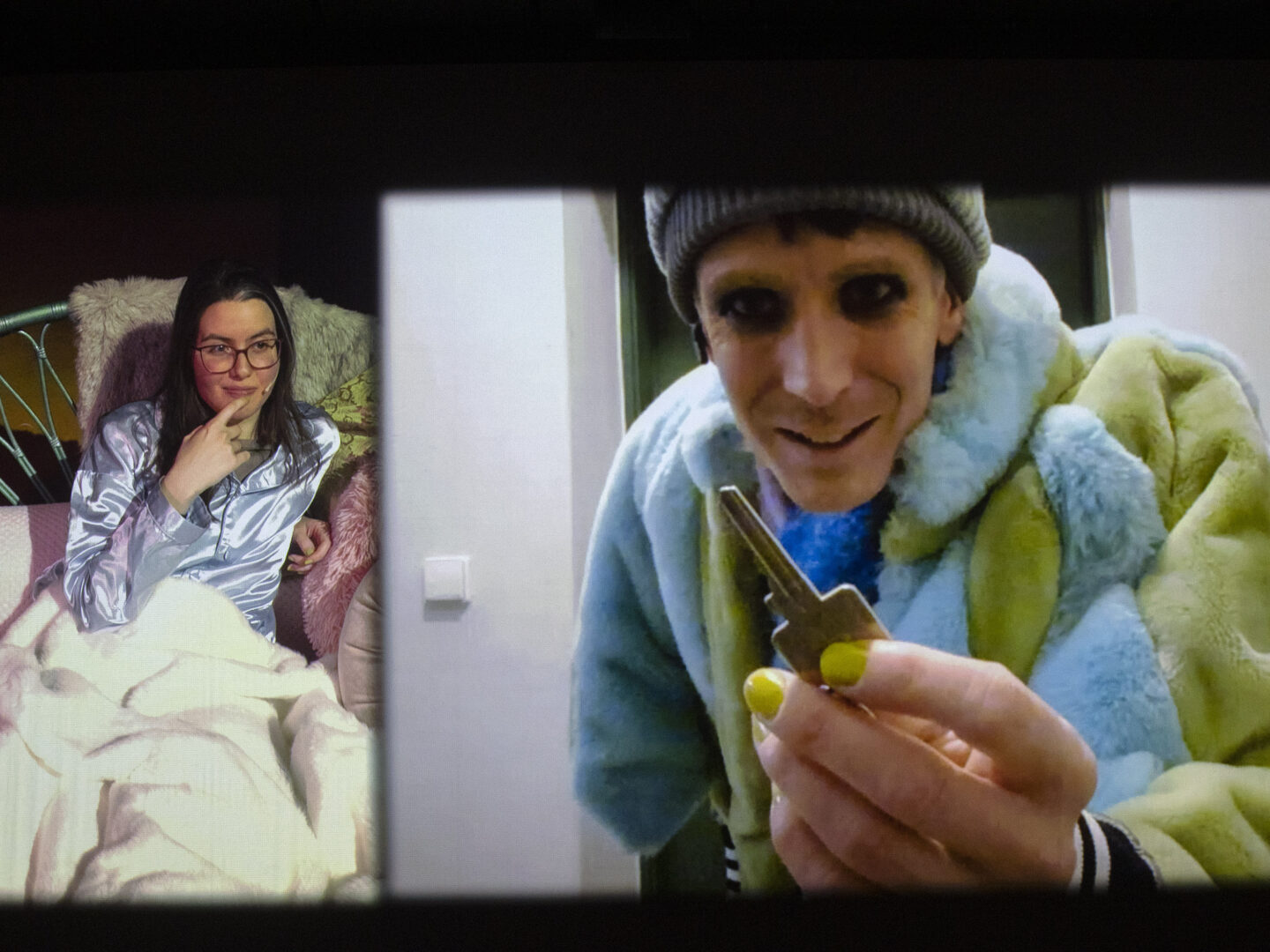 All Projects – Gob Squad