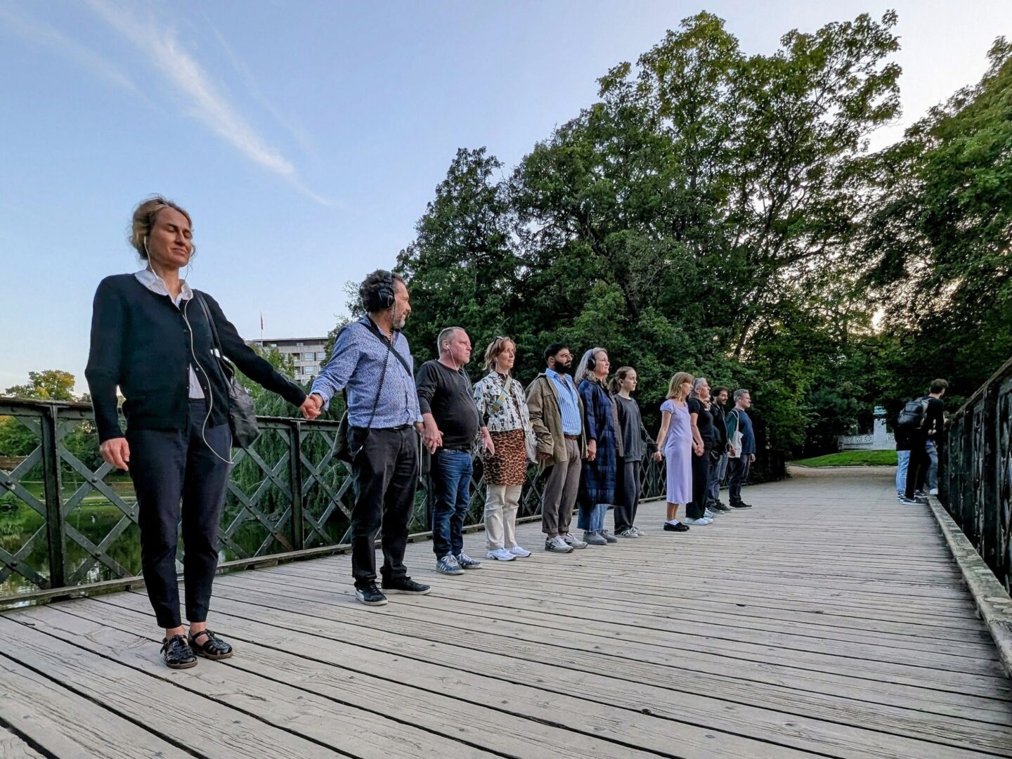 All Projects – Gob Squad