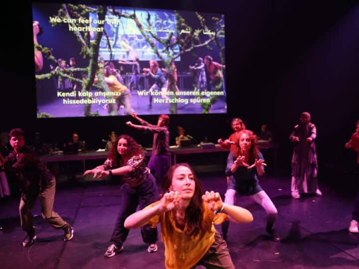 Gob Squad – Gob Squad Arts Collective