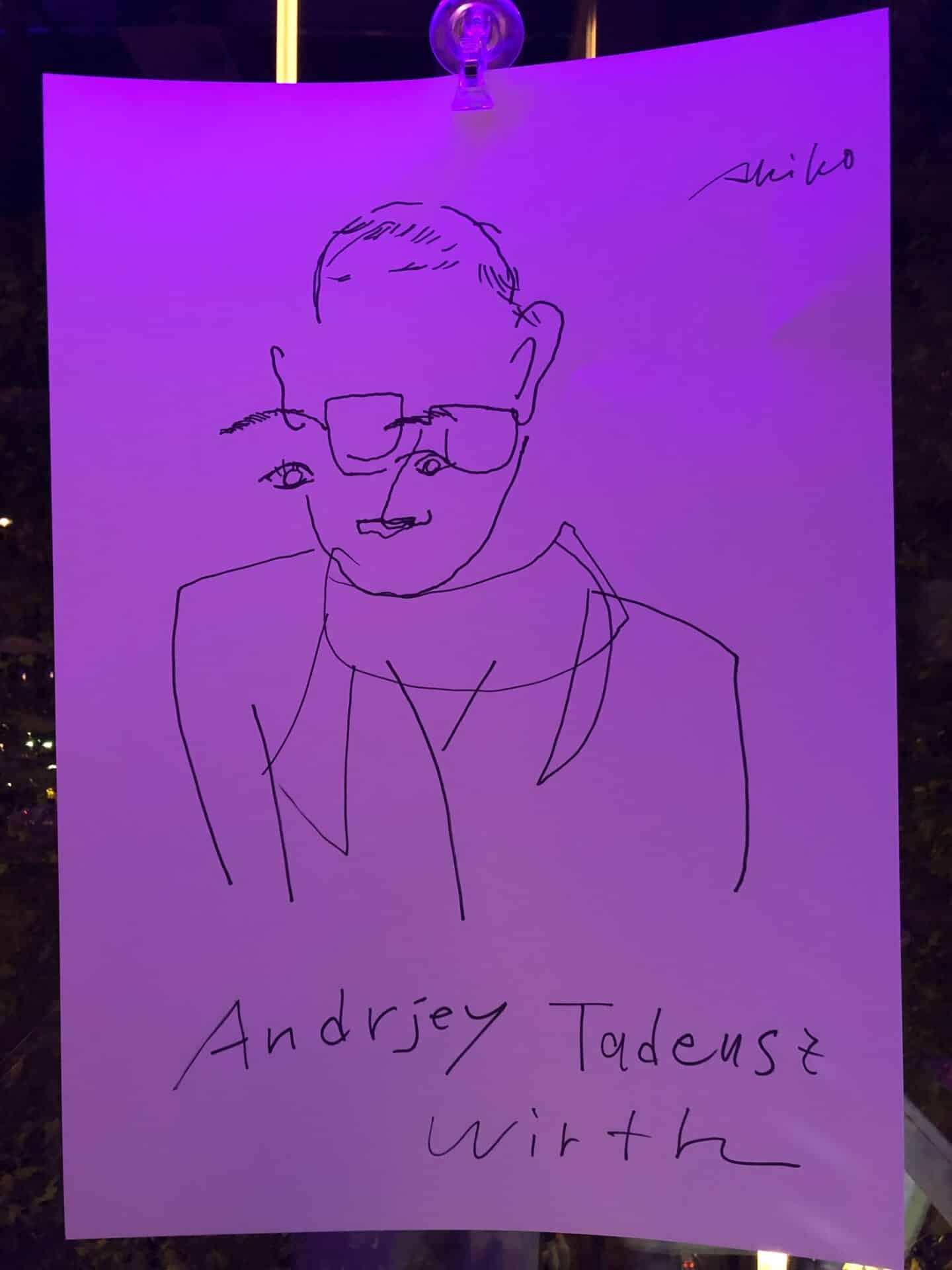 For the Ones We Love – Gob Squad