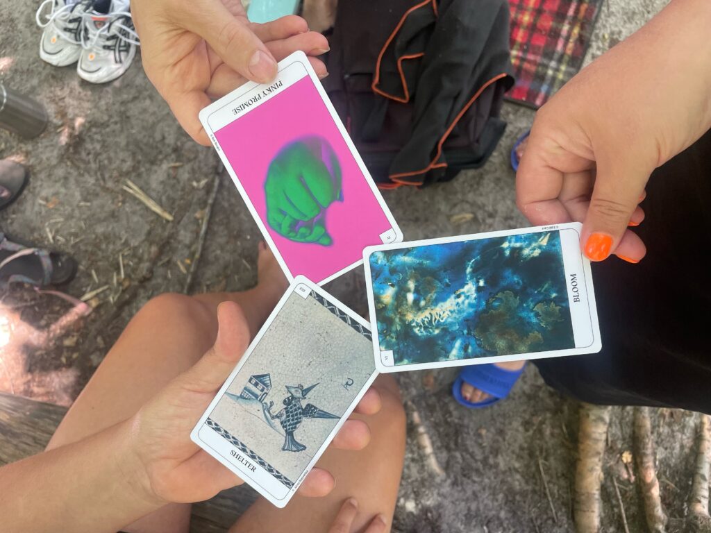 All Projects – Gob Squad