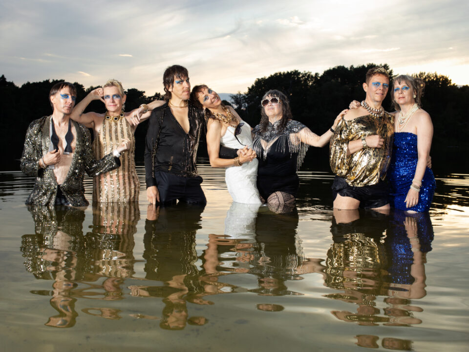 Gob Squad – Gob Squad Arts Collective