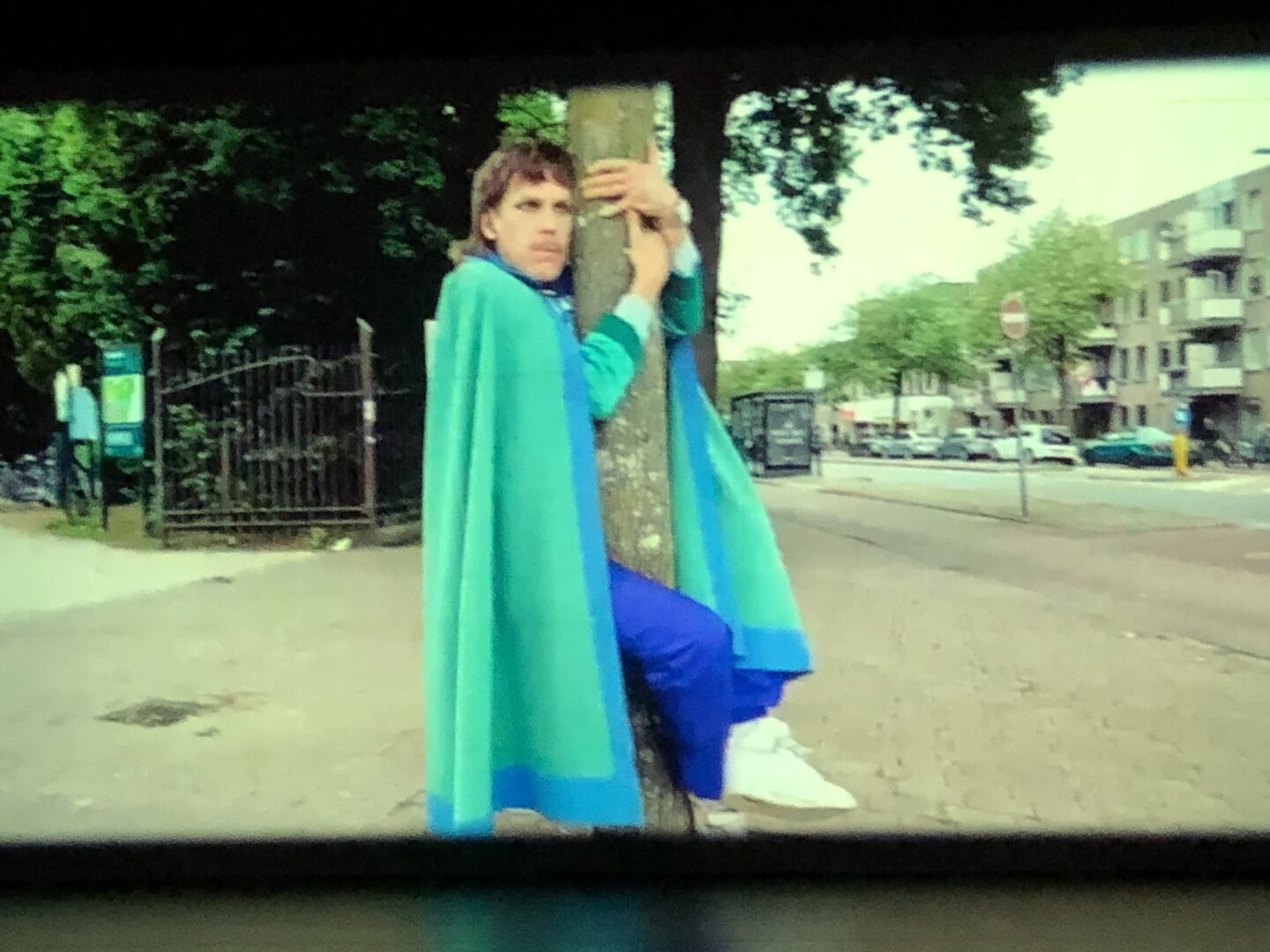 Who did you cooperate with? – Gob Squad